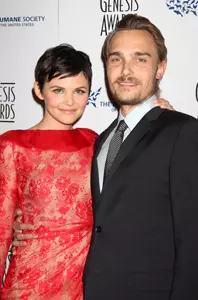 Ginnifer Goodwin Joey Kern