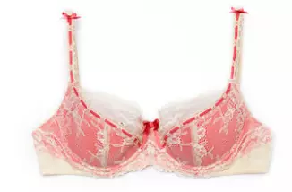 i-lace bra