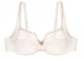 chantelle tshirt bra