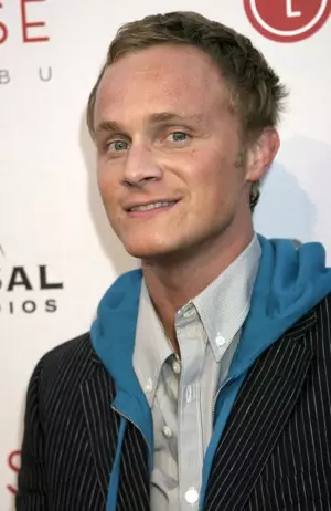 David Anders in Es war einmal