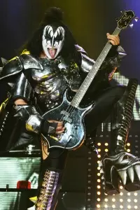 Gene Simmons