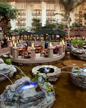 Gaylord Opryland Resort & Convention Center