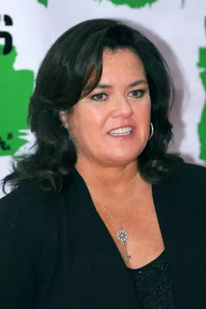 Rosie O'Donnell