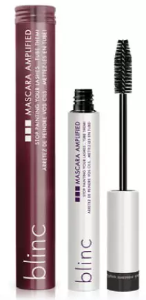 Blincs amplified waterproof mascara