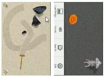 Zen Garden Lite-App