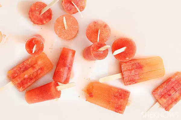 Popsicle coctel margarita mefus