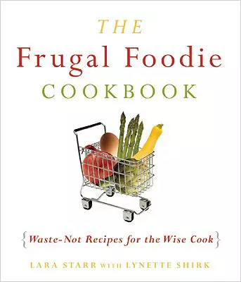 I-Frugal Foodie