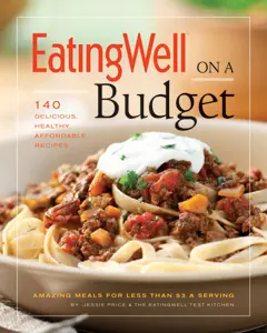 EatingWell Dina Anggaran