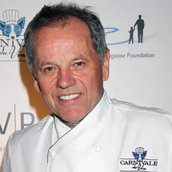 Wolfgang Puck