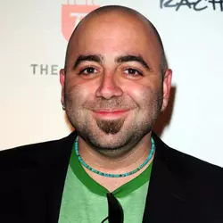 Duff Goldman