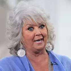 Paula Deen