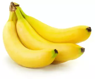 Banana aguakatea ile-maskara