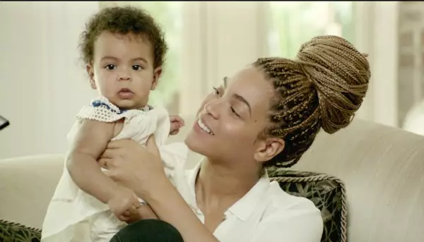 BeyonceBlueIvy