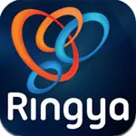 Прыкладанне Ringya