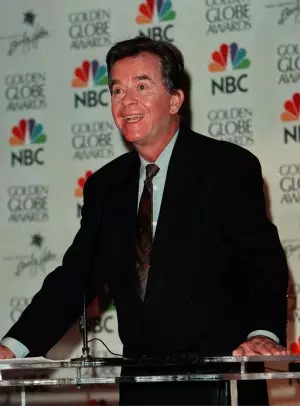 Dick Clark