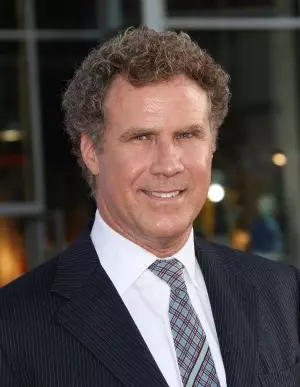 Will Ferrell