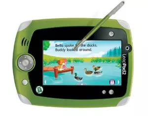 LeapPad 2