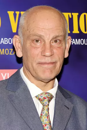 John Malkovich