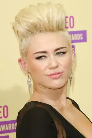 Miley cyrus