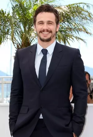 James Franco