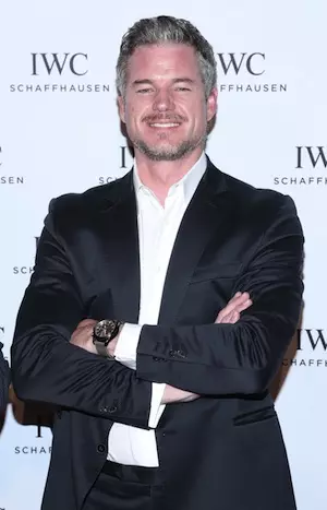 Eric Dane