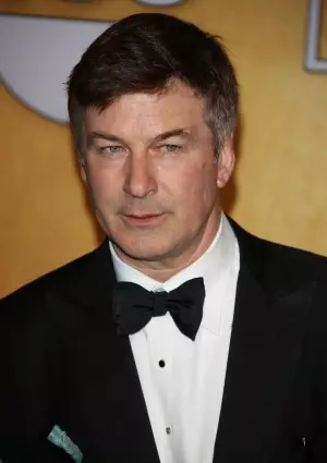 Alec Baldwin