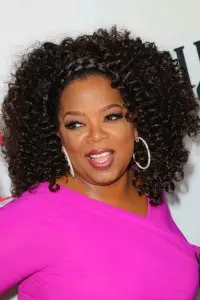 Oprah