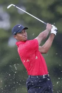 Tiger Woods