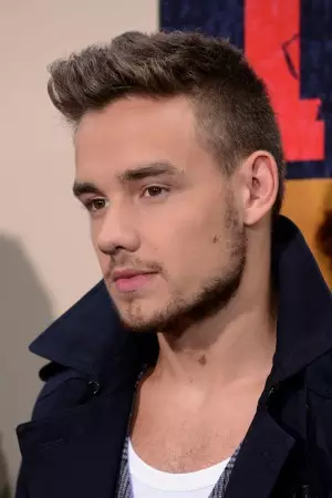 Það kviknar í íbúð Liam Payne í London