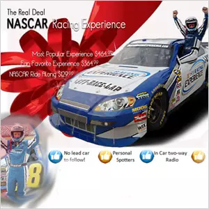 NASCAR Racing Class