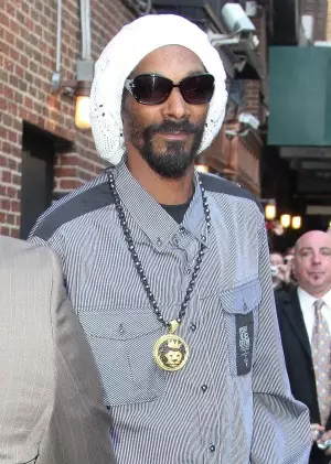 Sư tử snoop