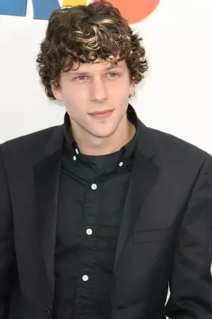 Jesse Eisenberg