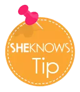 SheKnows TIp