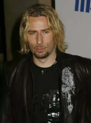 Chad Kroeger