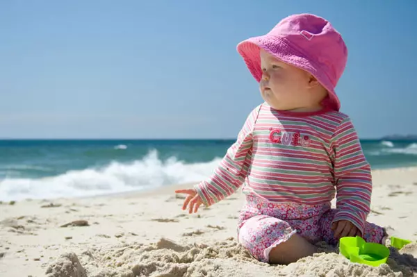 Nombres de bebés famosos cumpleaños de agosto 351124_1