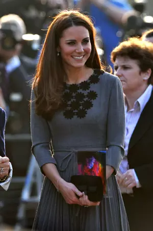 Kate Middleton