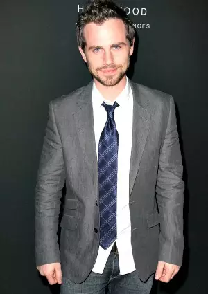Rider Strong ပါ။