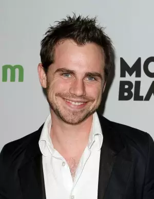 Rider Strong