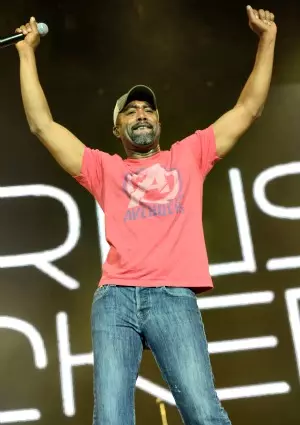 Darius Rucker