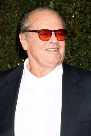 Sonnenbrille von JackNicholson