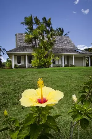 Ubomi baseHawaii abuthengisi nje amakhaya kodwa iindlela zokuphila