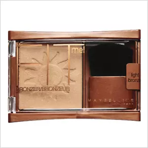 bronzer សន្សំសំចៃ