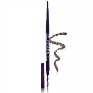 Eyeliner no gushakisha ikaramu hamwe na brush na Tarte Cosmetics, (Dermstore.com, $ 20)