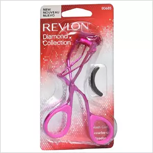 Весняний вибір: Diamond Collection Curler від Revlon, (Drugstore.com, $9)