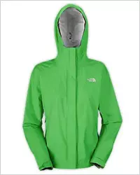 North Face Venture ქურთუკი