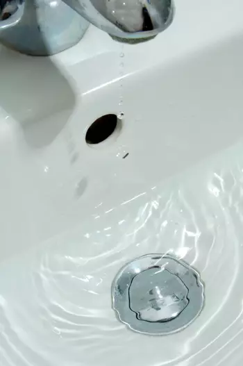 Leaky Faucet