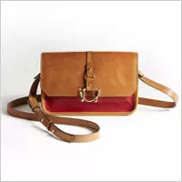 Pelham Crossbody ($ 395)