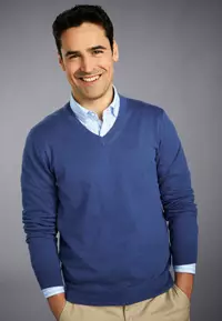 Jesse Bradford bilang Chris