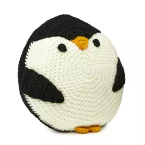 Penguin umqamelo