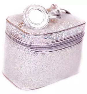 Makeup bag